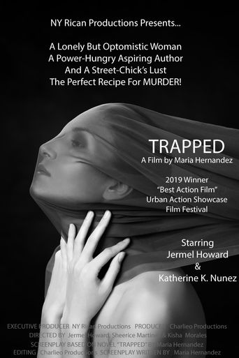 Trapped: Where to Watch and Stream Online | Reelgood