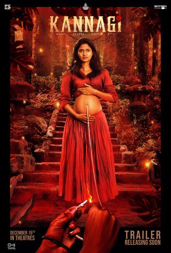 Kannagi (2023): Where to Watch and Stream Online | Reelgood