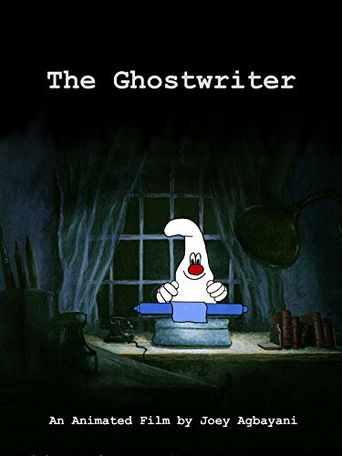The Ghostwriter (1997): Where to Watch and Stream Online | Reelgood