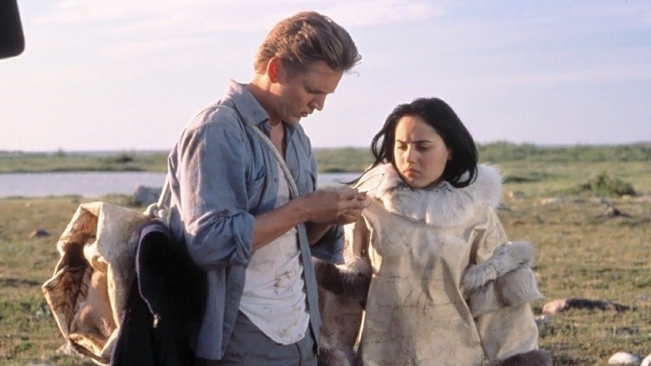 The Snow Walker (2004): Where to Watch and Stream Online | Reelgood