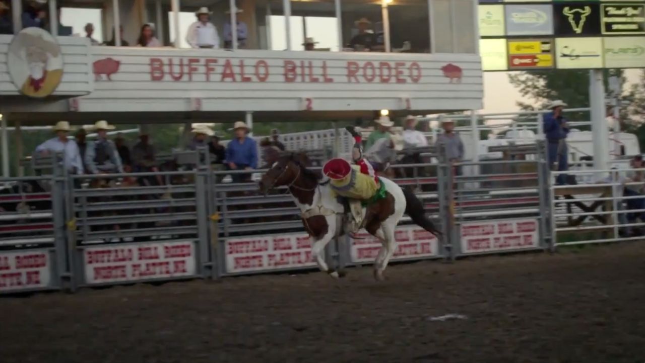 Rodeo America (2023): Where to Watch and Stream Online | Reelgood