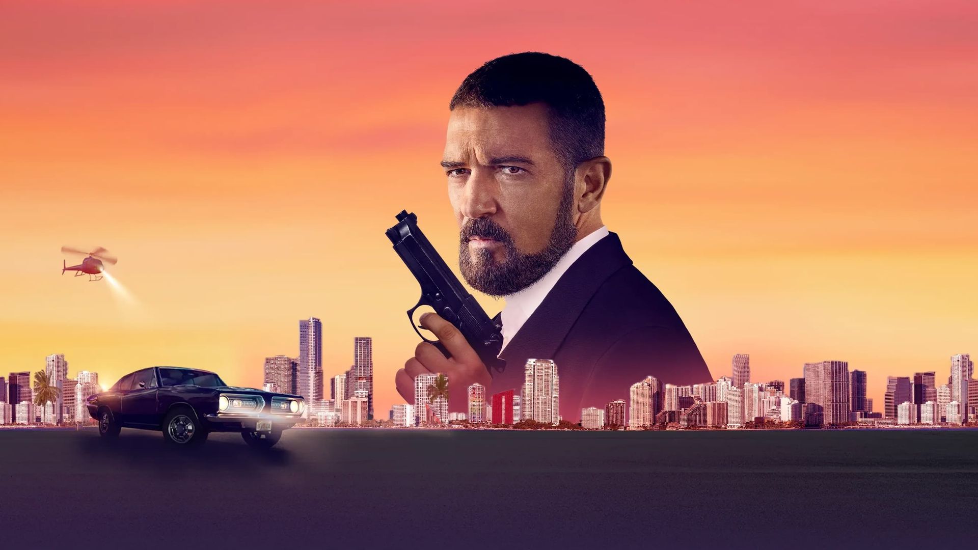 The Enforcer - Where to Watch It Streaming Online | Reelgood