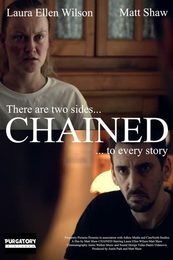 Chained (2022): Where to Watch and Stream Online | Reelgood