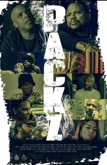 Packz: Where to Watch and Stream Online | Reelgood