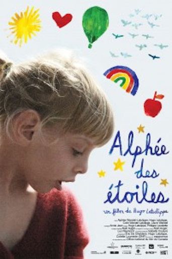 Alphee of the Stars (2012): Where to Watch and Stream Online | Reelgood