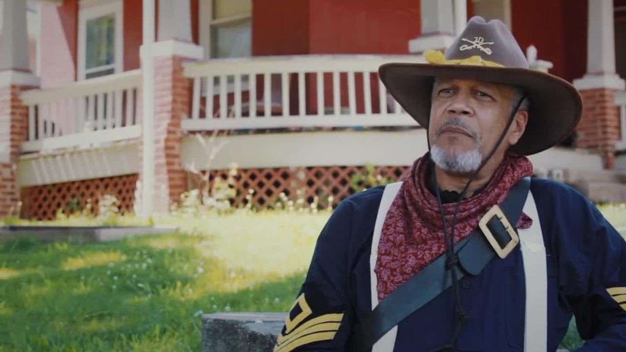 Buffalo Soldiers: A Quest for Freedom (2022): Where to Watch and Stream ...