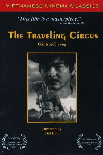 Travelling Circus (1988): Where to Watch and Stream Online | Reelgood