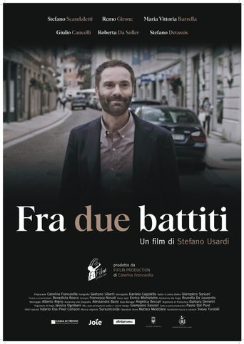 Fra due battiti: Where to Watch and Stream Online | Reelgood