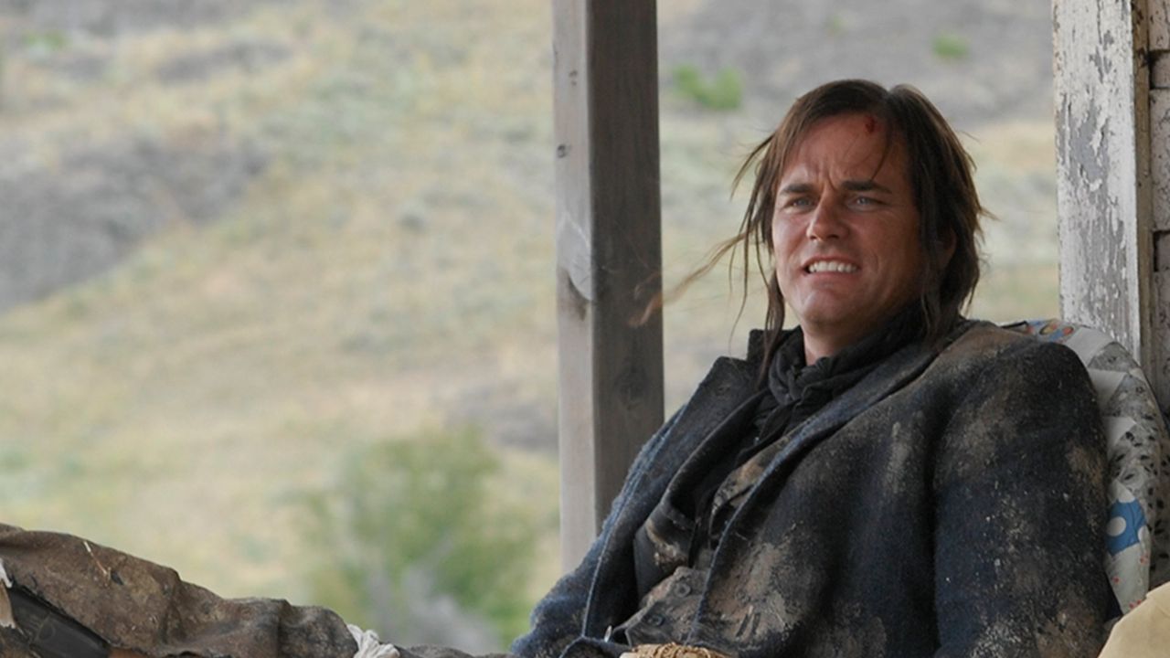 Gunless (2010): Where to Watch and Stream Online | Reelgood