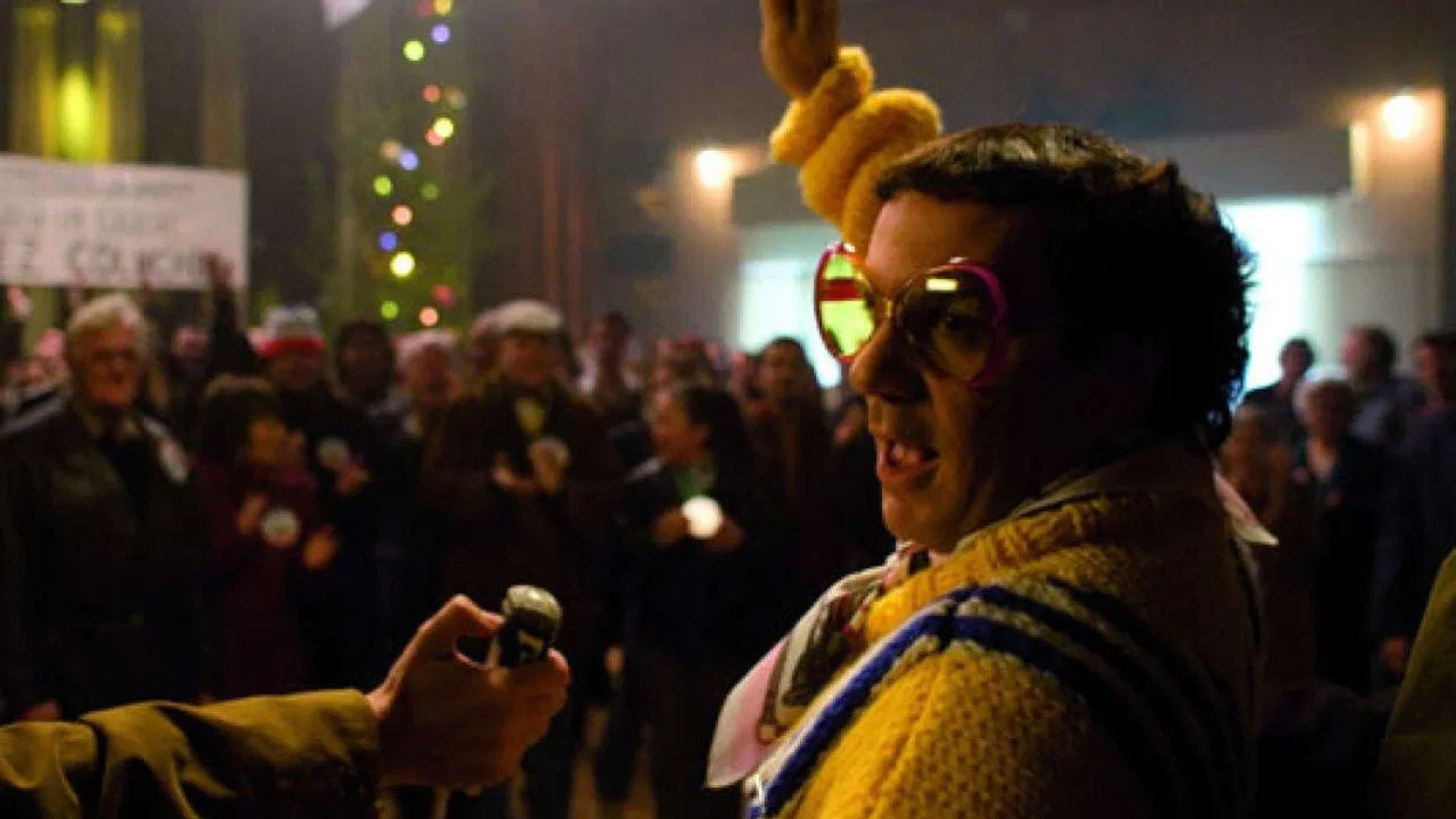 Coluche, L'histoire d'un Mec (2008): Where to Watch and Stream Online | Reelgood