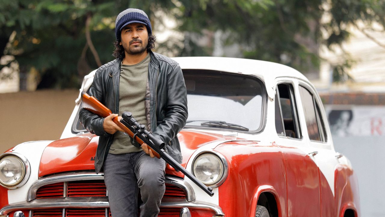 Mazhai Pidikatha Manithan (2024): Where to Watch and Stream Online ...