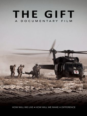 The Gift (2025): Where to Watch and Stream Online | Reelgood