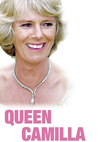 Queen Camilla: Diana's Successor? (1999): Where to Watch and Stream ...