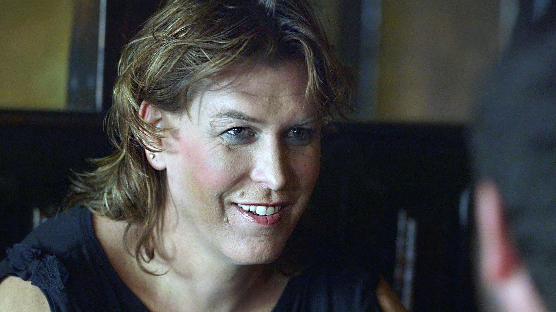 Lady Valor: The Kristin Beck Story (2014) - Watch on Prime Video ...