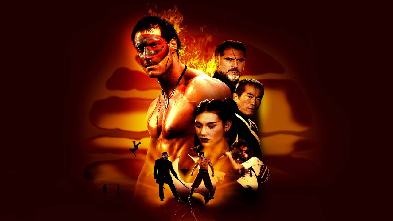 Kiltro (2006): Where to Watch and Stream Online | Reelgood