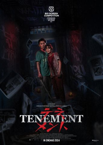 Tenement (2024): Where to Watch and Stream Online | Reelgood