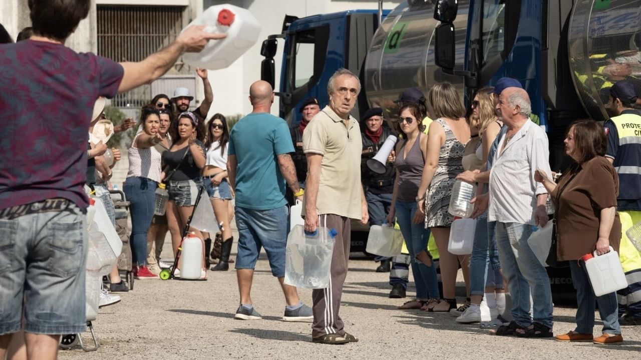 Dry (2022): Where to Watch and Stream Online | Reelgood