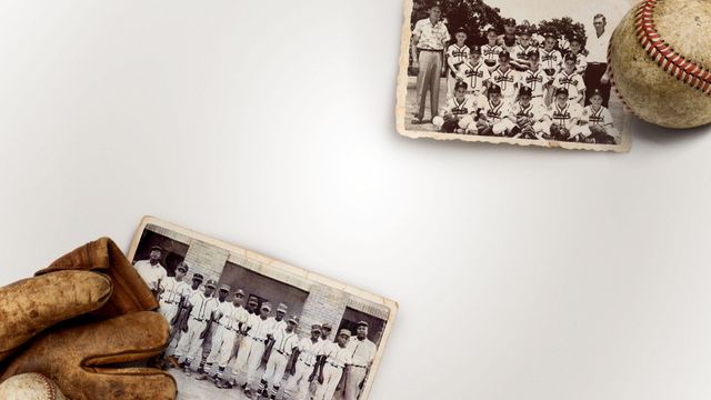 Long Time Coming: A 1955 Baseball Story (2017): Where to Watch and ...