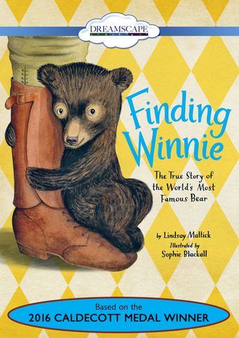 Finding Winnie (2016): Where to Watch and Stream Online | Reelgood