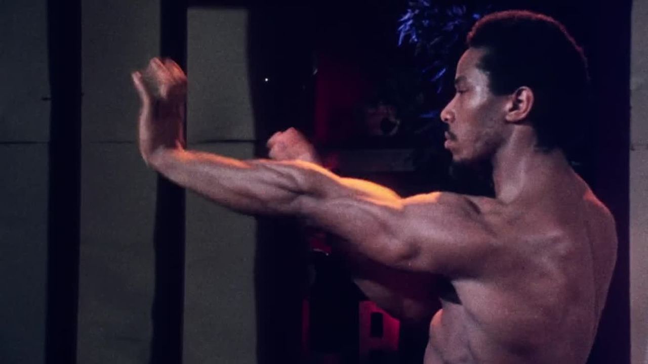 The Super Weapon (1976): Where to Watch and Stream Online | Reelgood