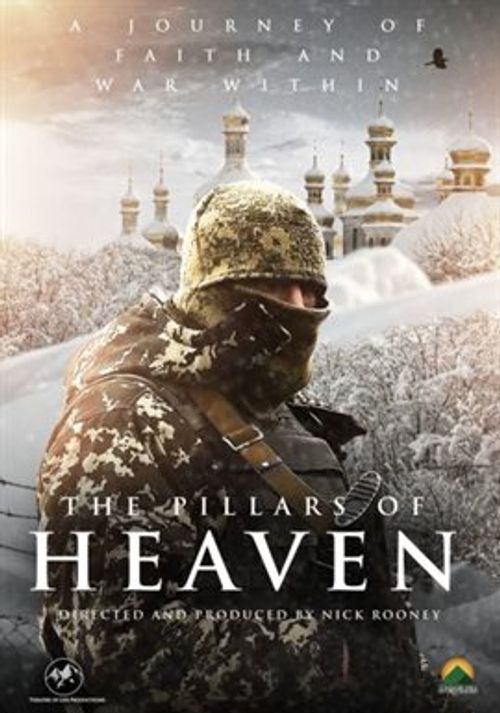 The Pillars of Heaven (2017): Where to Watch and Stream Online | Reelgood