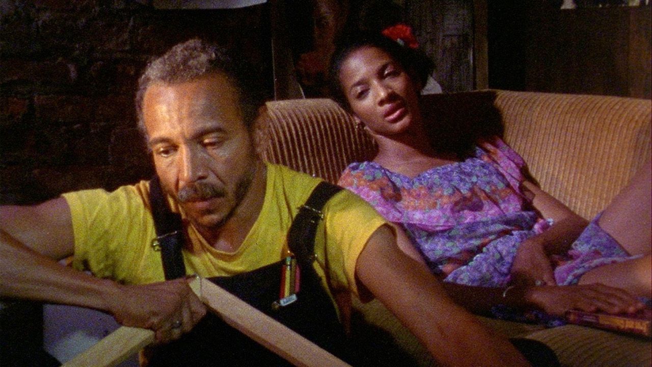 Losing Ground (1982): Where to Watch and Stream Online | Reelgood