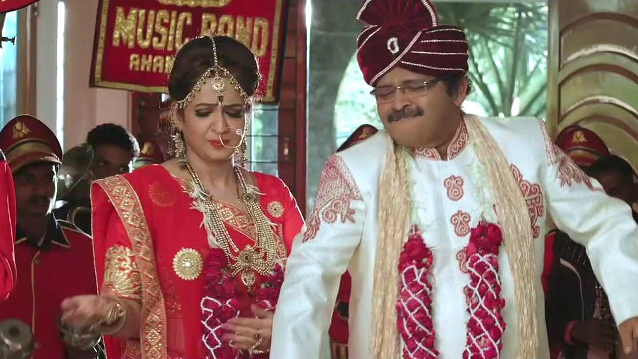 Aav Taru Kari Nakhu (2017): Where to Watch and Stream Online | Reelgood