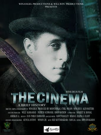 The Cinema: A Brief History: Where to Watch and Stream Online | Reelgood