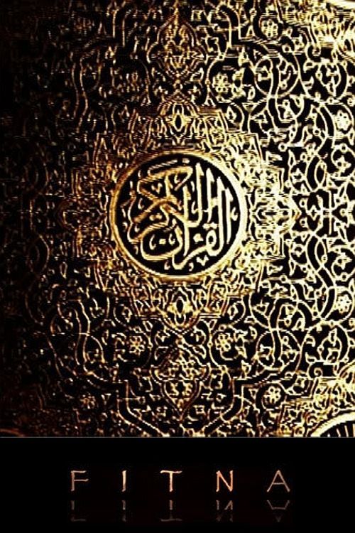 Fitna (2008): Where to Watch and Stream Online | Reelgood