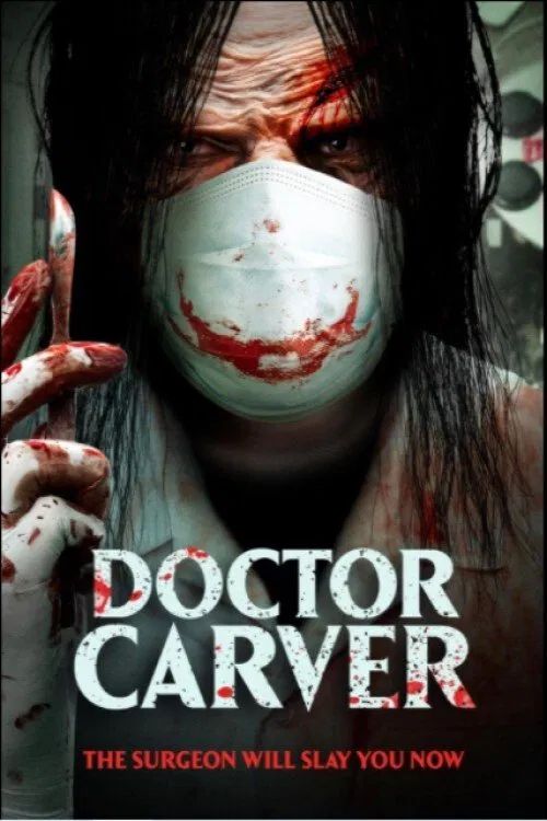 Doctor Carver: User Lists | Reelgood