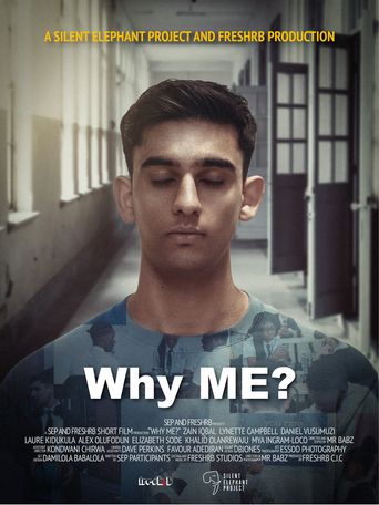 Why ME? (2019): Where to Watch and Stream Online | Reelgood