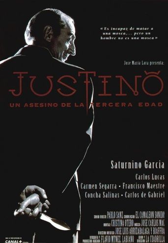 Justino (1995): Where to Watch and Stream Online | Reelgood