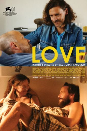 Love (2024): Where to Watch and Stream Online | Reelgood