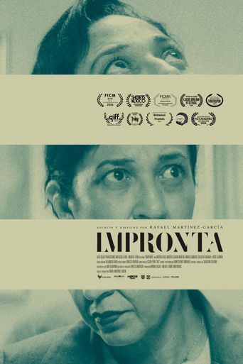 Impronta: Where to Watch and Stream Online | Reelgood