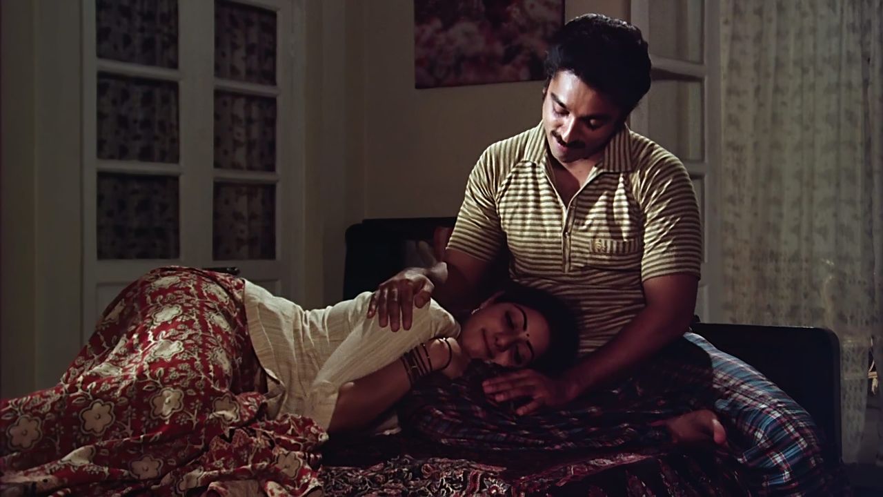 Moondram Pirai (1982): Where to Watch and Stream Online | Reelgood