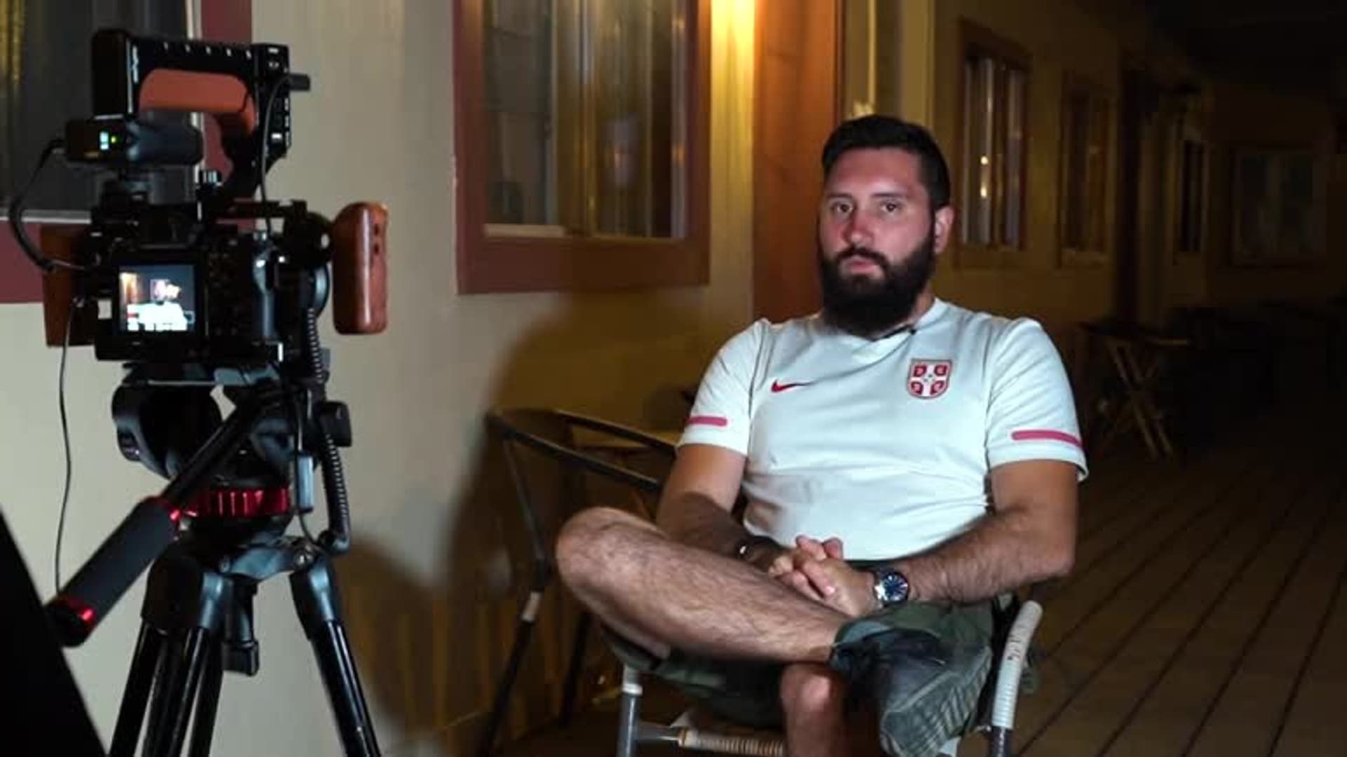 Skinwalker: The Howl of the Rougarou (2021) - Watch on Tubi, PlutoTV ...