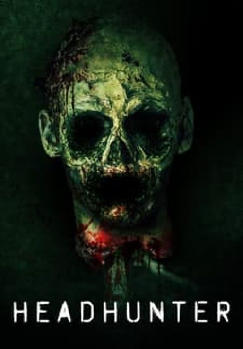 Headhunter: User Lists | Reelgood