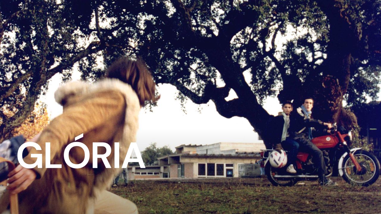 Glória (1999): Where to Watch and Stream Online | Reelgood