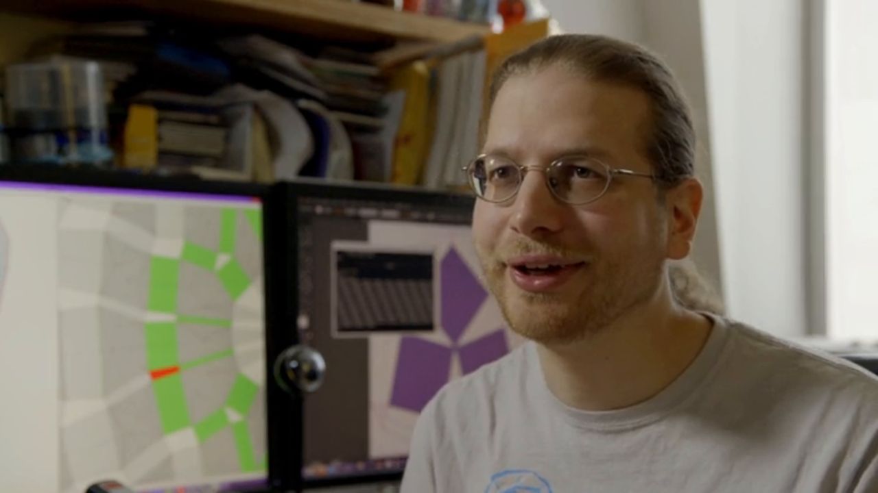 Un monde en plis: Le code origami (2015): Where to Watch and Stream Online | Reelgood