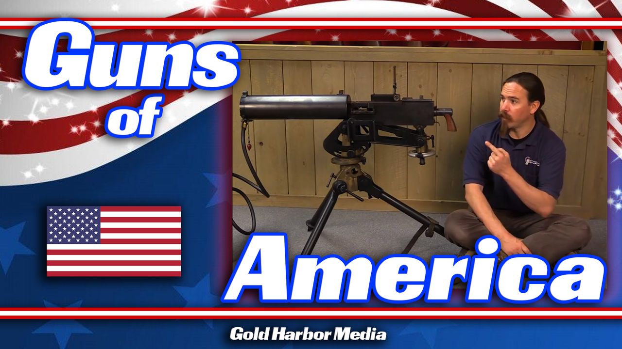 Guns of America (2020): Where to Watch and Stream Online | Reelgood
