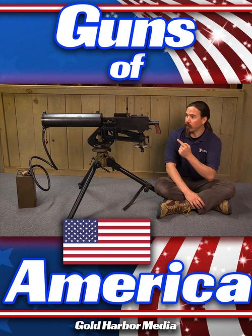Guns of America (2020): Where to Watch and Stream Online | Reelgood