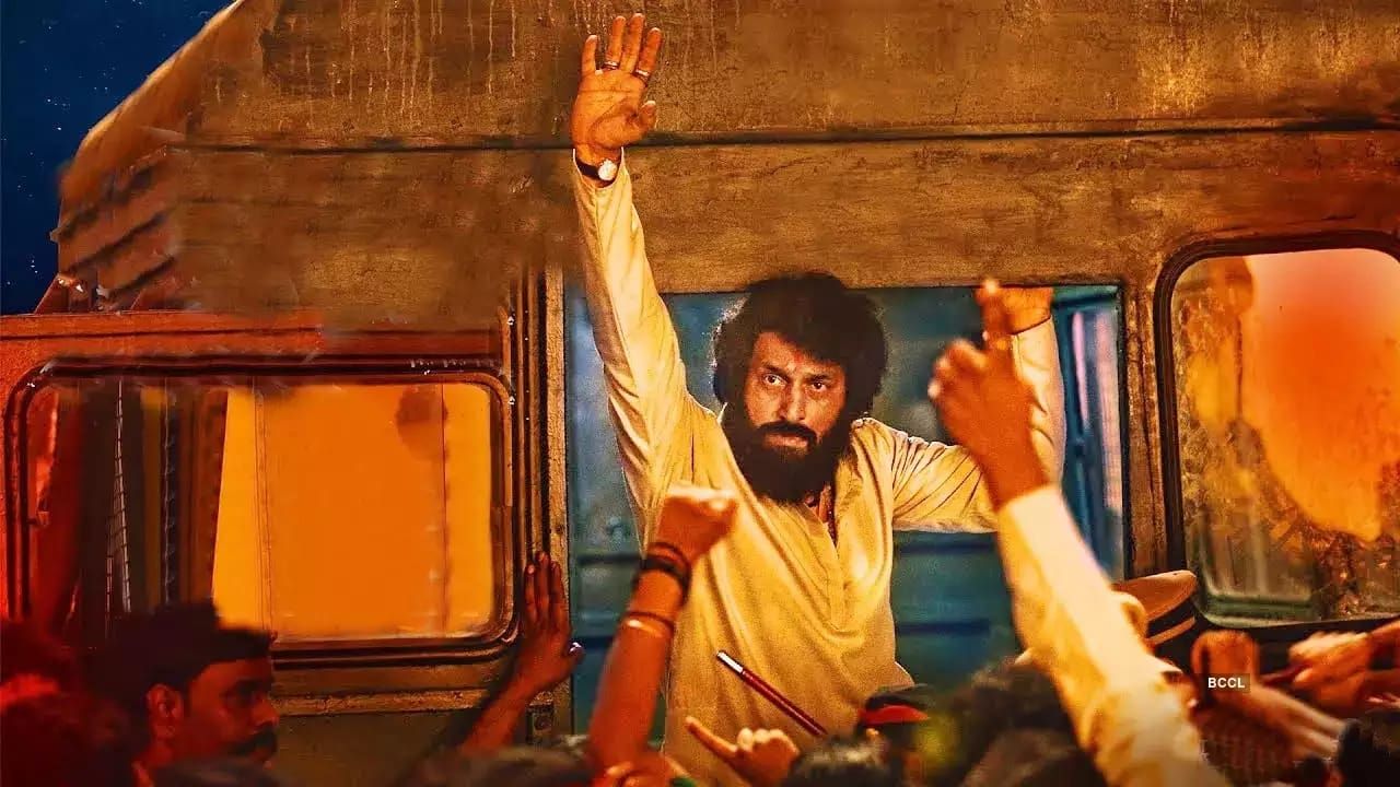 Dharmaveer (2022): Where to Watch and Stream Online | Reelgood