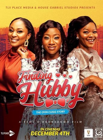 Finding Hubby (2020): Where to Watch and Stream Online | Reelgood