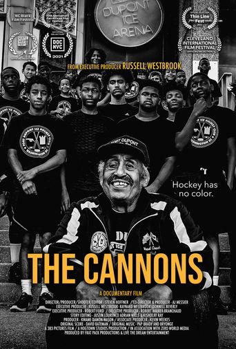 The Cannons: Where to Watch and Stream Online | Reelgood