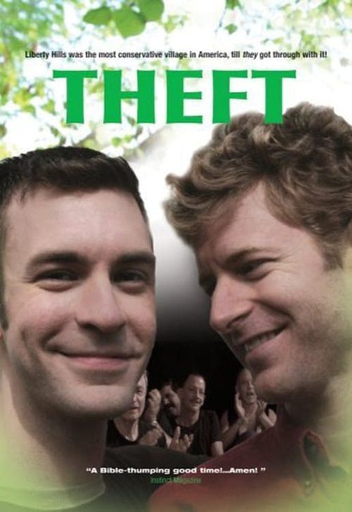 Theft (2008): Where to Watch and Stream Online | Reelgood