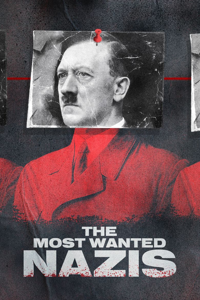 Most Wanted Nazis | Stream Safely