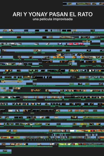 Ari y Yonay pasan el rato: Where to Watch and Stream Online | Reelgood