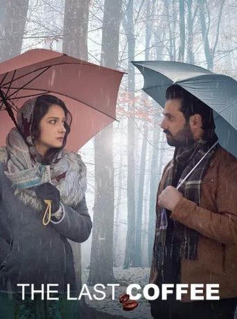 The Last Coffee (2023): Where to Watch and Stream Online | Reelgood