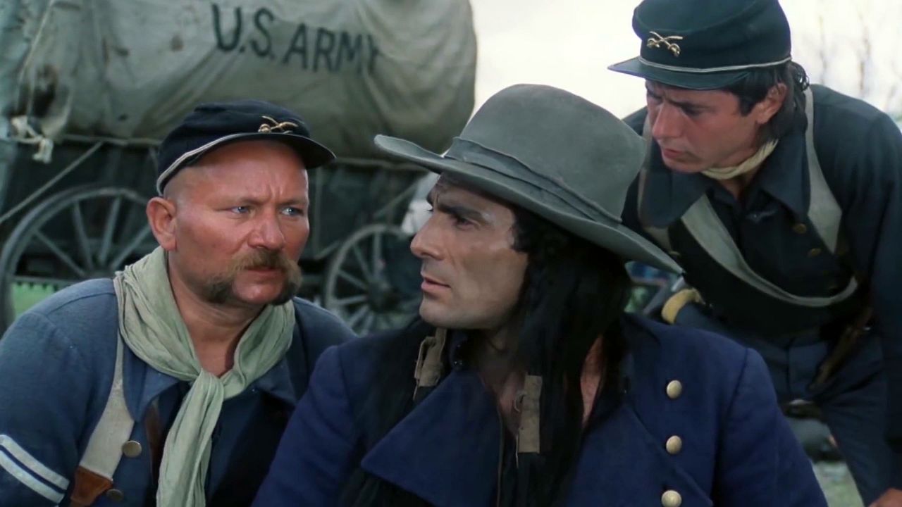 Der Scout (1985): Where to Watch and Stream Online | Reelgood