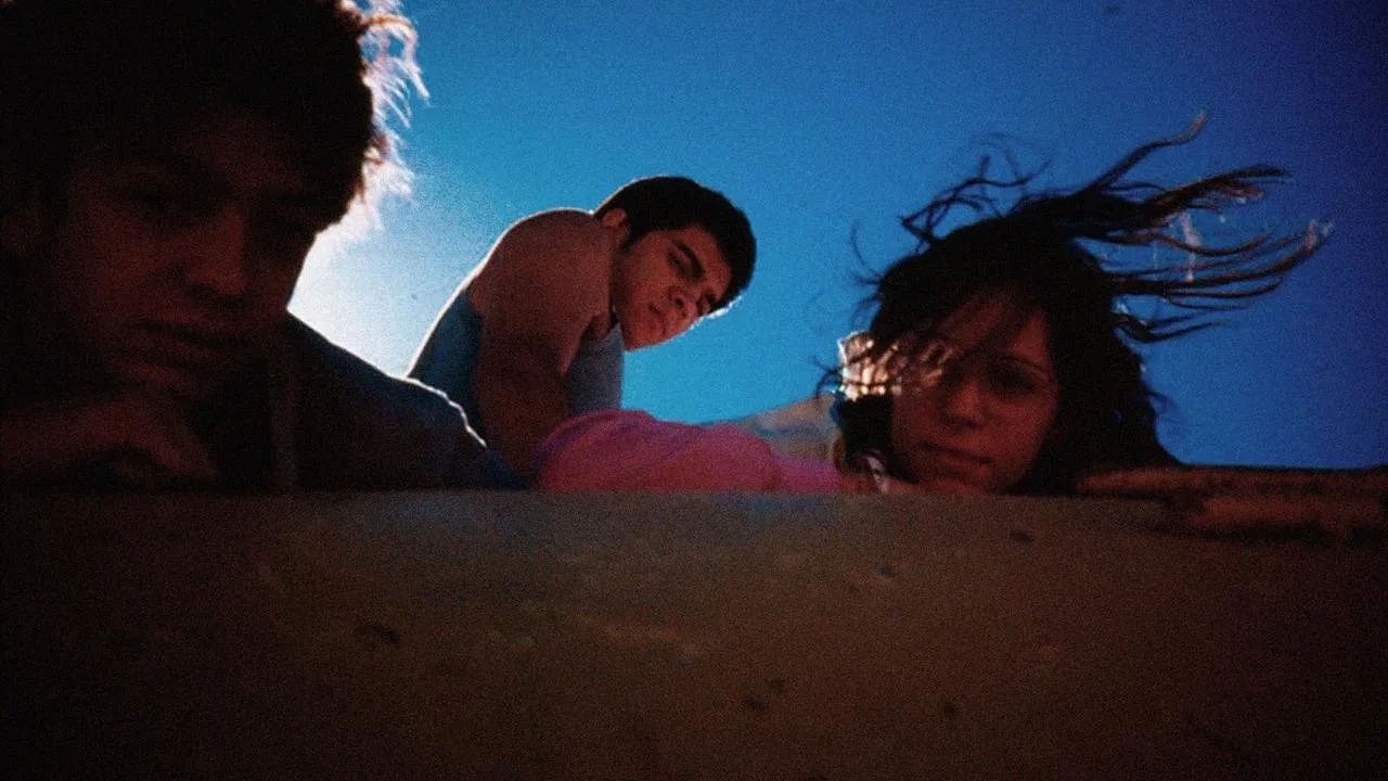 Glue (2006): Where to Watch and Stream Online | Reelgood